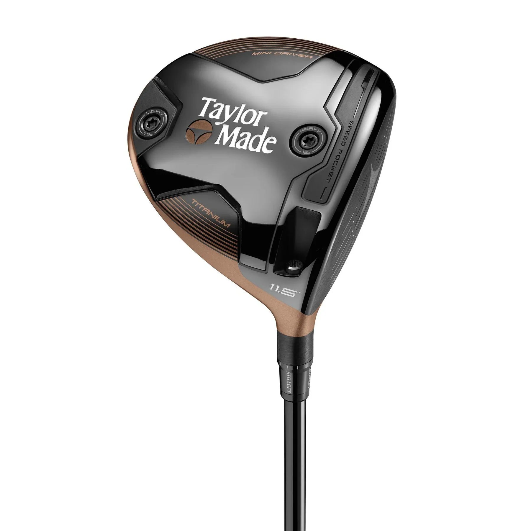 TaylorMade Drivers Canada | TaylorMade Golf Drivers for Sale – Niagara ...