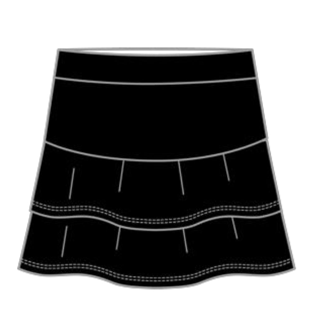 Dexim Women’s Lola Skort – Niagara Golf Warehouse