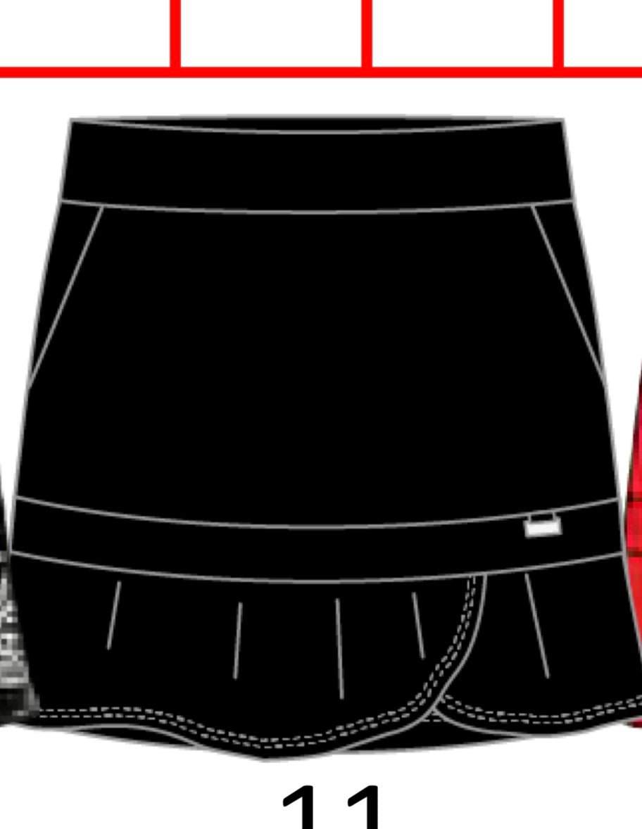 Dexim MIA Skort – Niagara Golf Warehouse