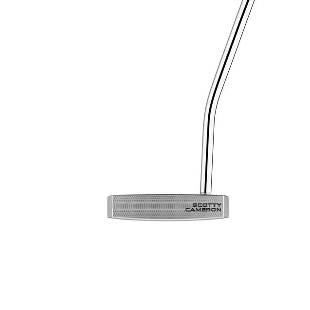 Scotty Cameron 2024 Phantom X 7 Putter – Niagara Golf Warehouse