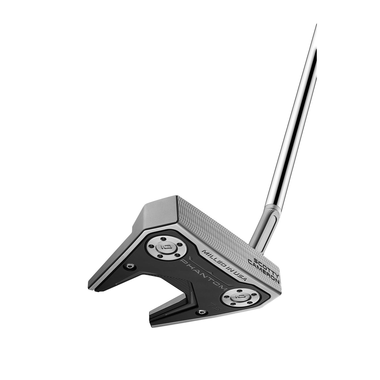 Scotty Cameron 2024 Phantom X 7.5 Putter – Niagara Golf Warehouse