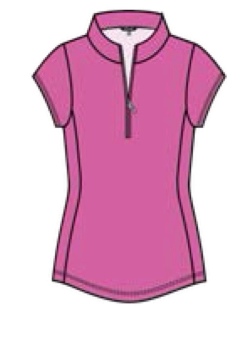 Dexim Women’s Amber Polo – NIAGARA GOLF WAREHOUSE