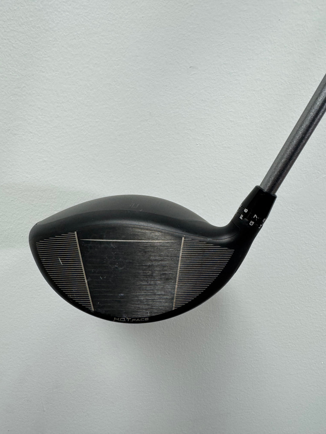 Demo Cobra DS-Adapt X Driver- Right Hand- 10.5- Fujikura Pro Black 60 ...