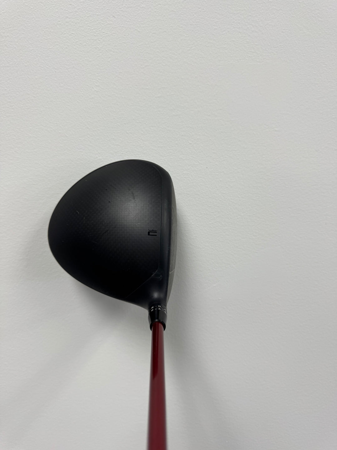 Demo Cobra DS-Adapt K Driver- Left Hand- 10.5- Tensi Blue 50g Regular ...