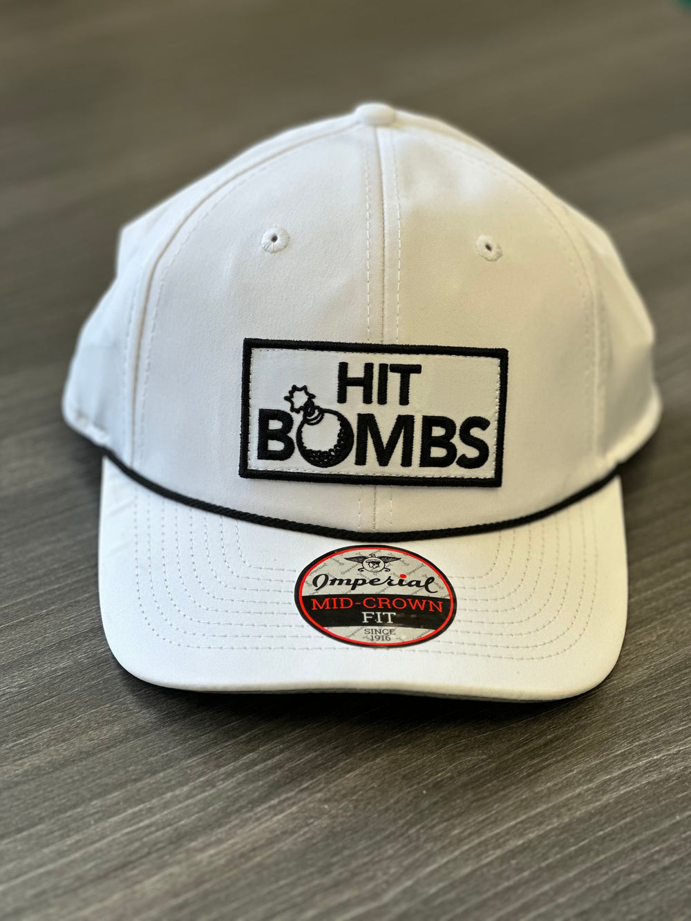 Imperial The Wingman Hat – Niagara Golf Warehouse