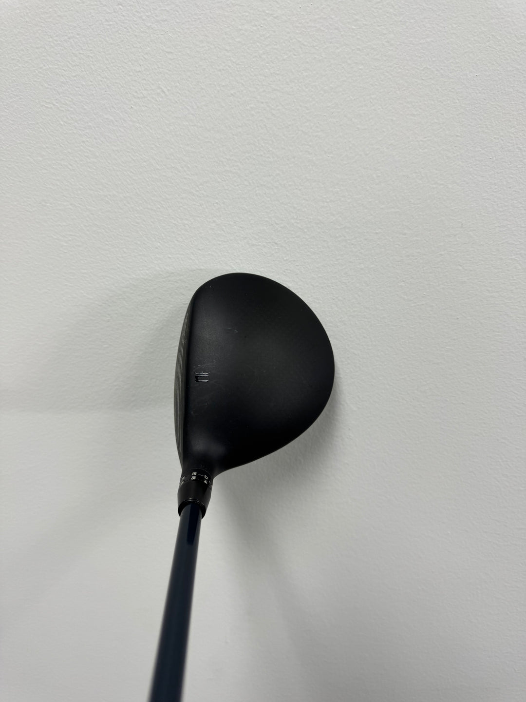 Demo Cobra DS-Adapt X Fairway Woods - Right Hand- 3 Wood- Denail Blue ...