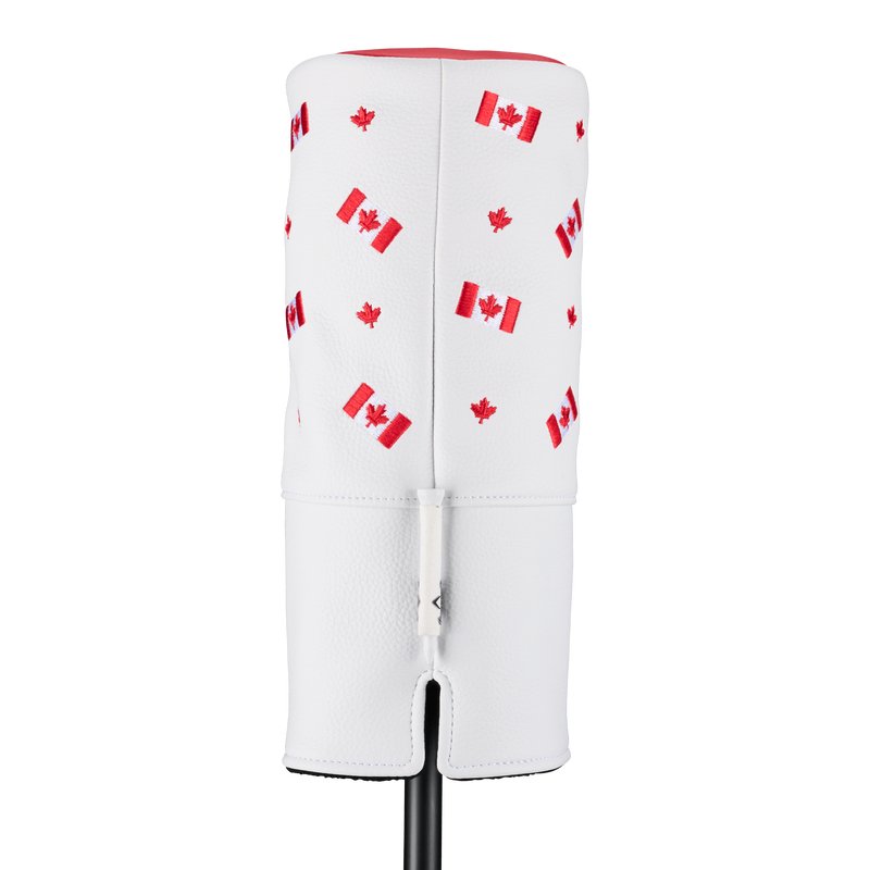 Callaway Barrel Headcovers – Niagara Golf Warehouse