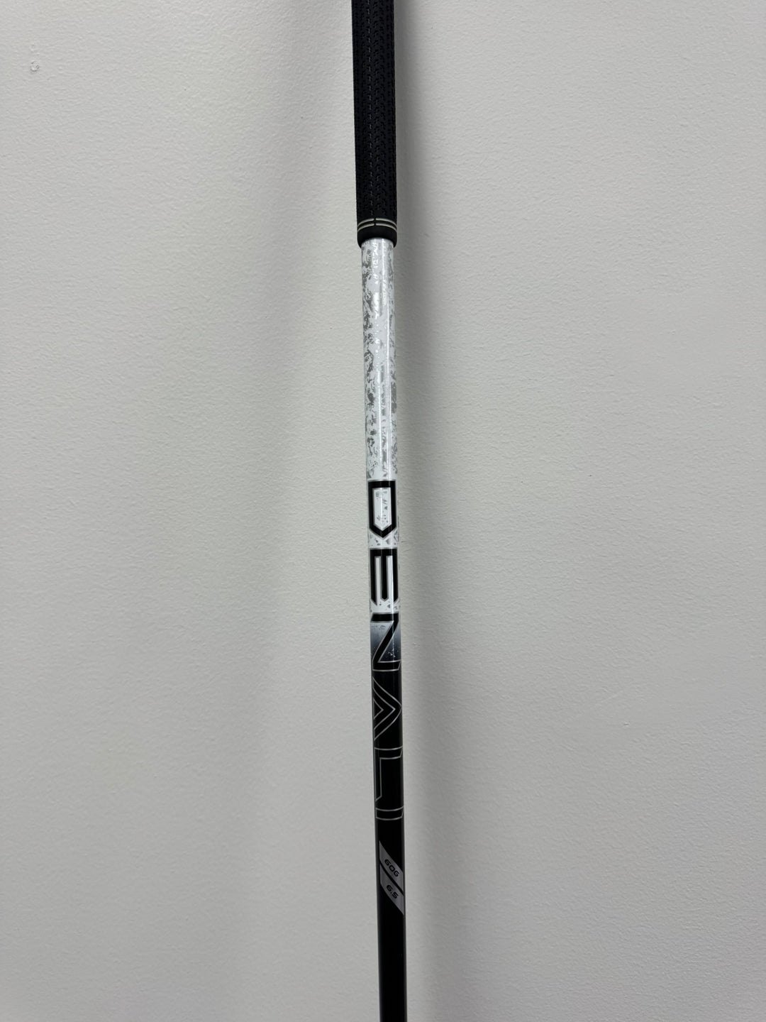 Demo Cobra DS-Adapt LS Driver- Left Hand- 9.0-Denail Black 60 Extra St ...