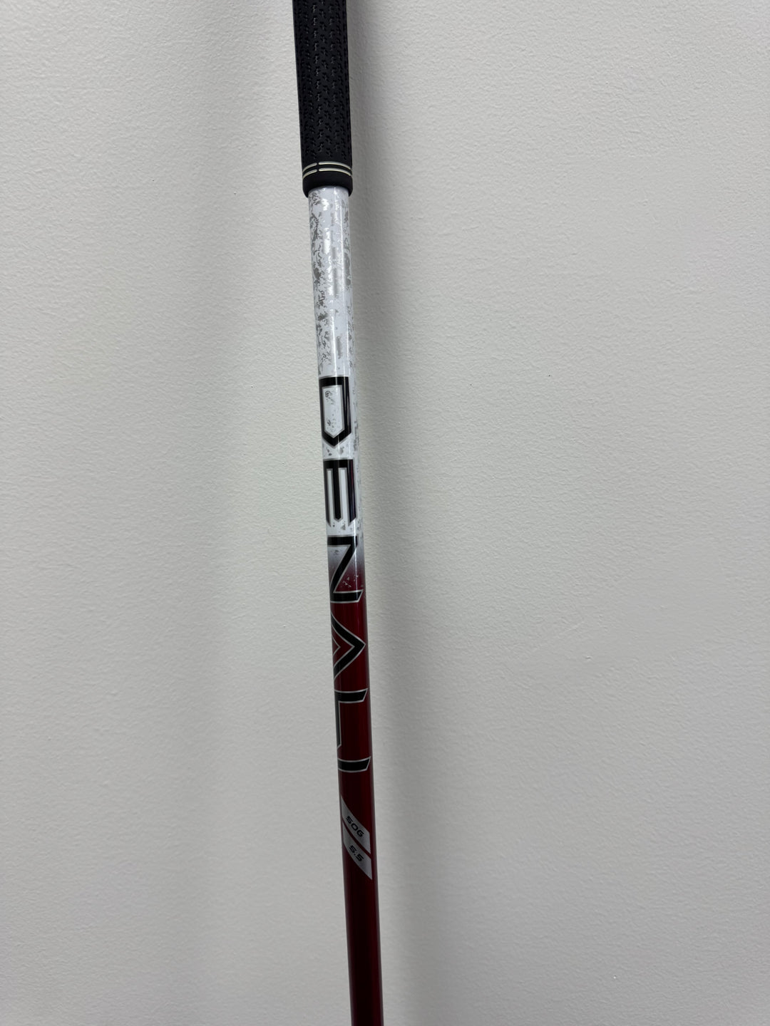 Demo Cobra DS-Adapt Max Fairway Woods - Left Hand- 3 Wood- Denail Red ...