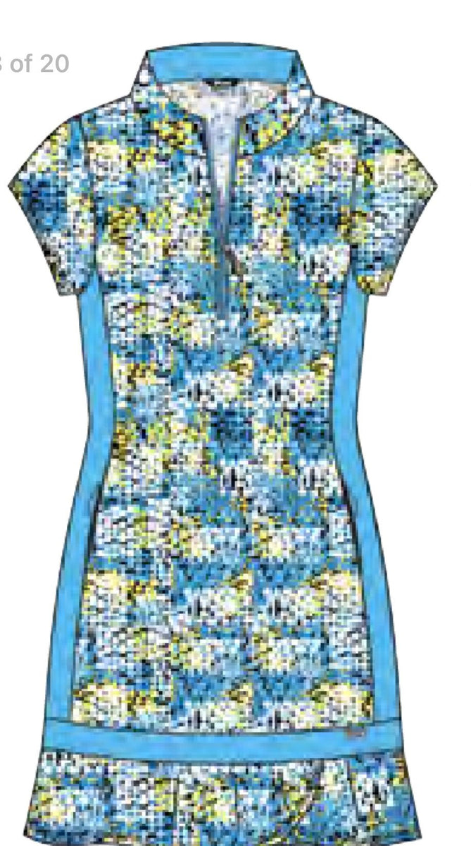 Dexim Jade Dress – Niagara Golf Warehouse