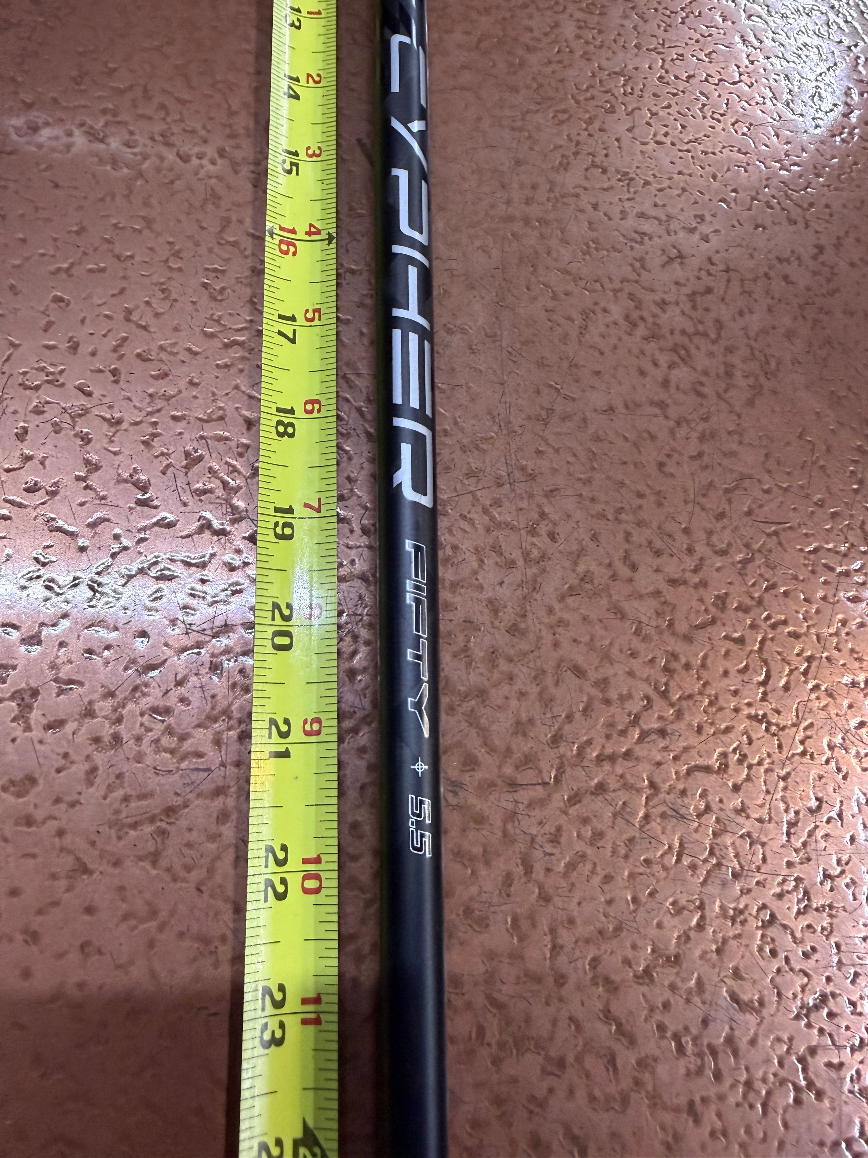 PXG Demo FWY Shaft Project X Cypher Fifty 5.5 42.25" – NIAGARA GOLF ...