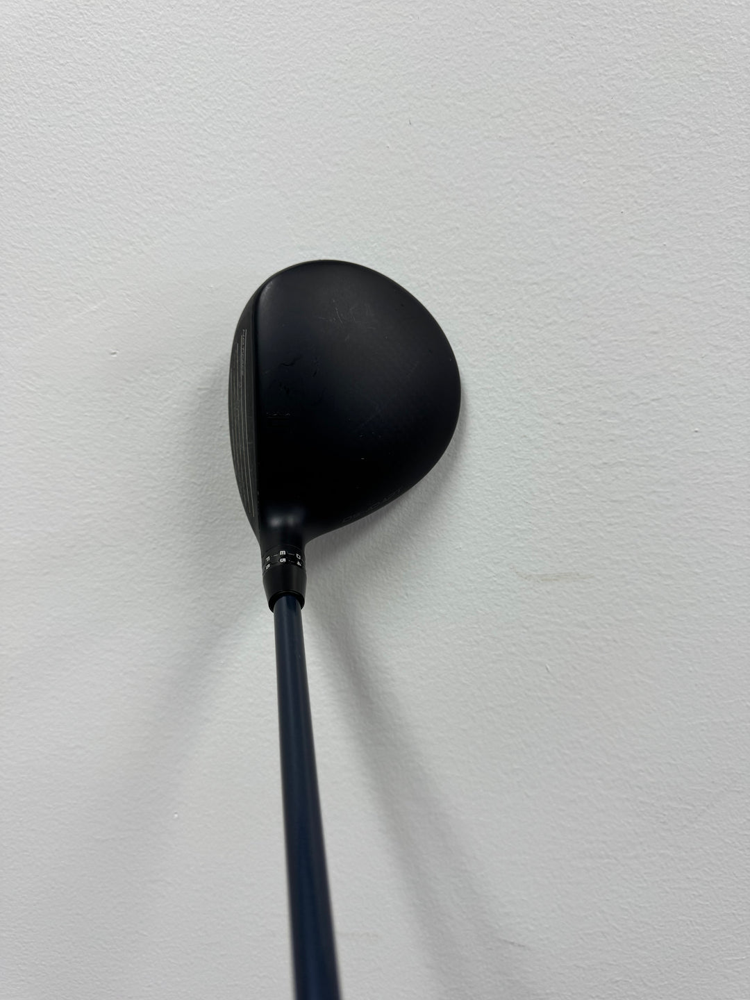 Demo Cobra DS-Adapt Max Fairway Woods - Right Hand- 5 Wood- Denail Blu ...