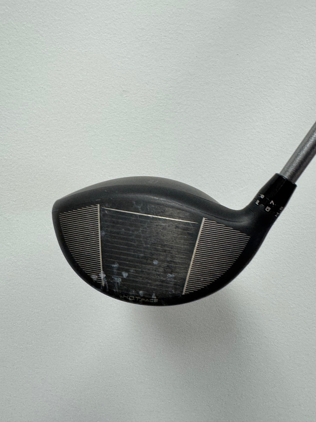 Demo Cobra DS-Adapt LS Driver- Right Hand- 9.0 - Fujikura Pro Black 60 ...