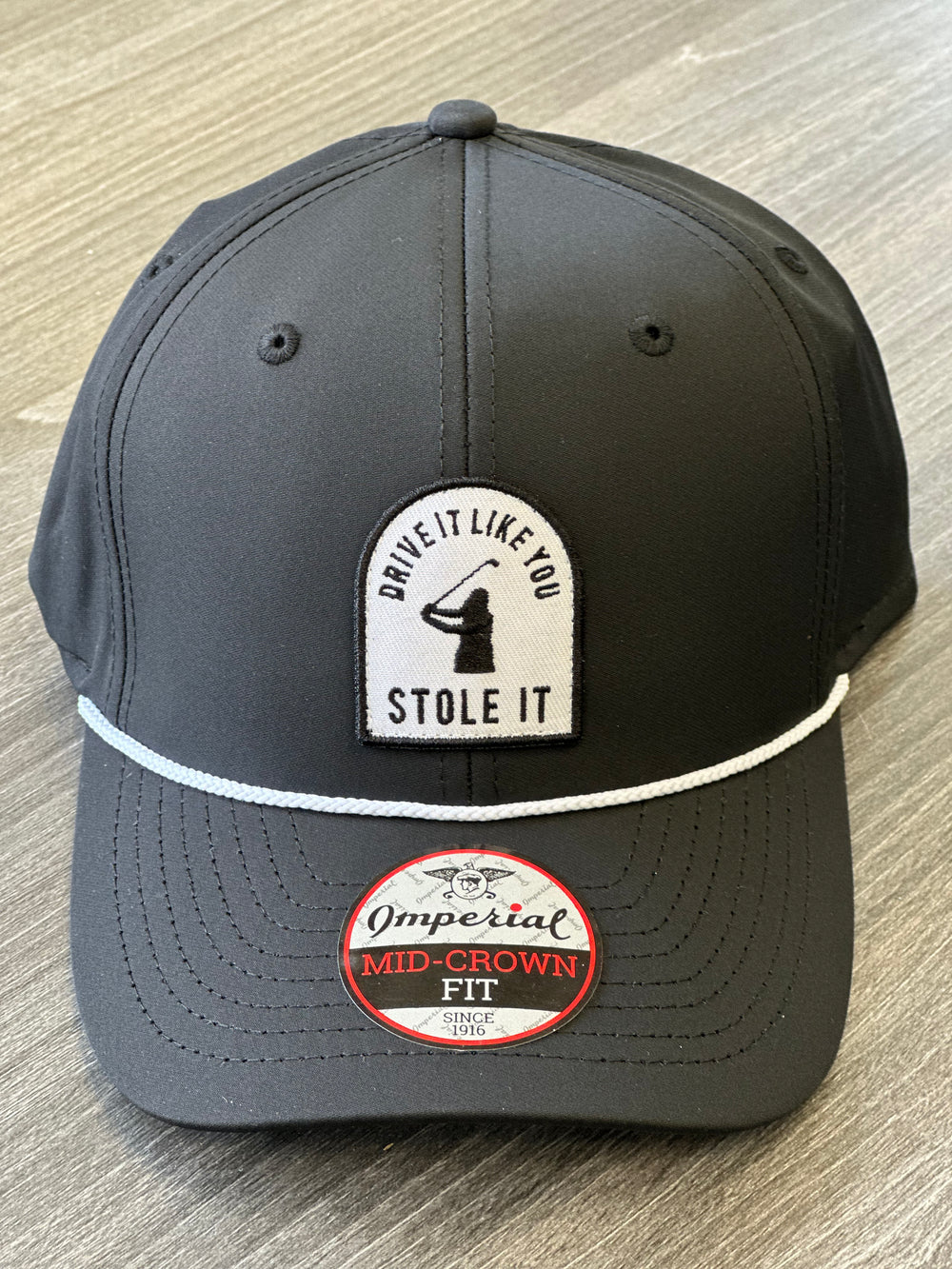 Imperial The Wingman Hat – Niagara Golf Warehouse