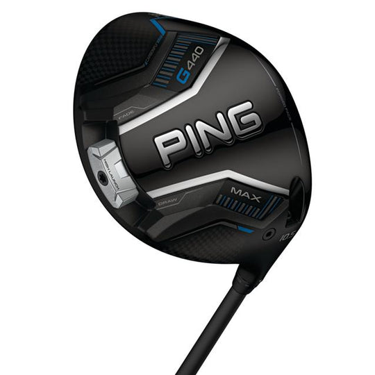 Ping Drivers Canada | PING Golf Drivers for Sale – Niagara Golf Warehouse