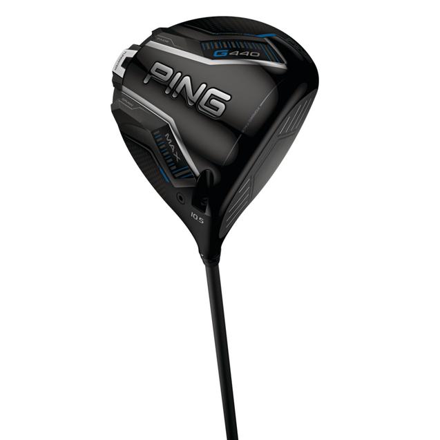 Ping Drivers Canada | PING Golf Drivers for Sale – Niagara Golf Warehouse
