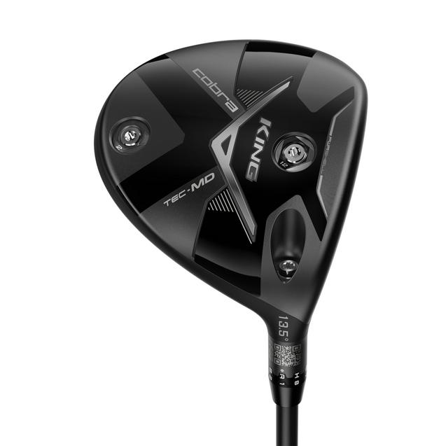 Cobra KING TEC Mini Driver – Niagara Golf Warehouse