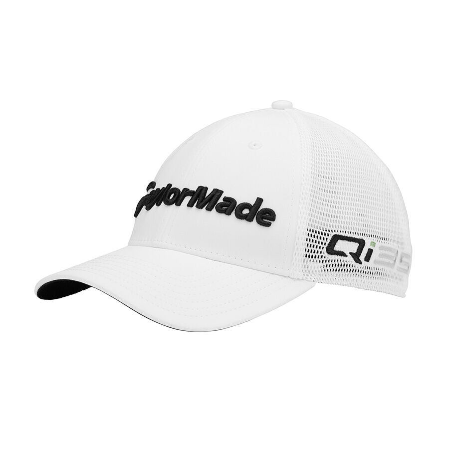 TaylorMade Tour Preferred™ Cage Qi35 Hat – Niagara Golf Warehouse