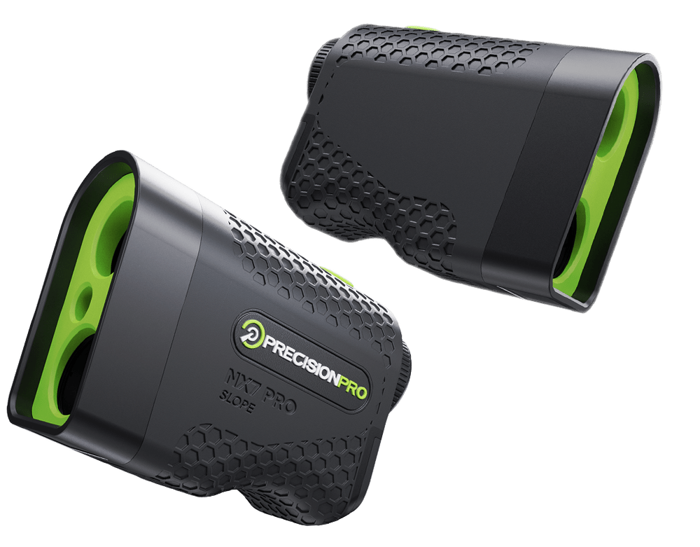 Precision Pro NX7 Pro Slope Rangefinder Open Box – Niagara Golf Warehouse