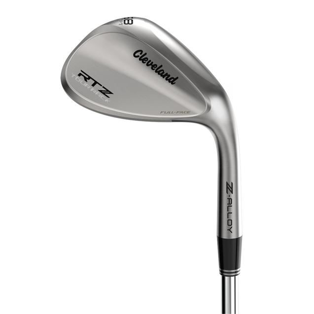Cleveland RTZ Tour Rack Wedge with Steel Shaft – Niagara Golf Warehouse