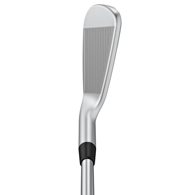PING i530 Iron Set with Graphite Shafts – Niagara Golf Warehouse