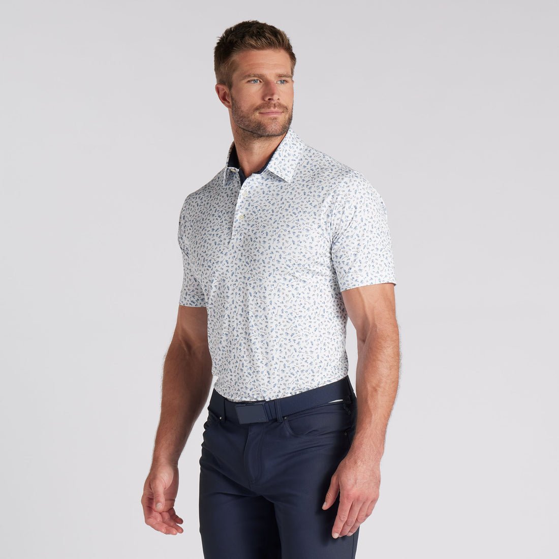 PUMA MATTR SUPERFECTA POLO – NIAGARA GOLF WAREHOUSE