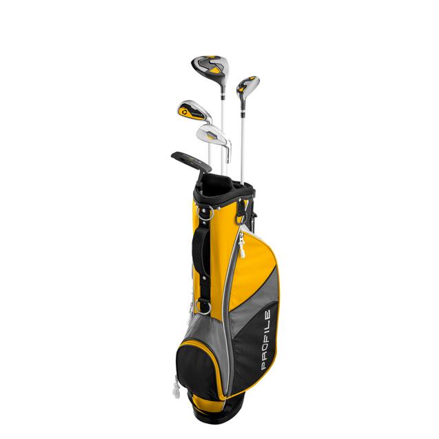 Wilson Profile Junior Boy Package Sets – Niagara Golf Warehouse