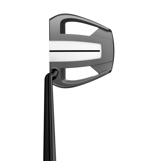 TaylorMade Spider Tour V Double Bend Putter I – Niagara Golf Warehouse
