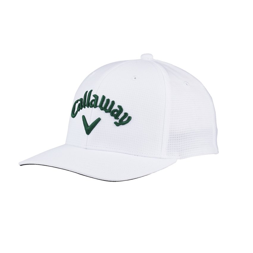 Callaway Performance Pro Cap – Niagara Golf Warehouse