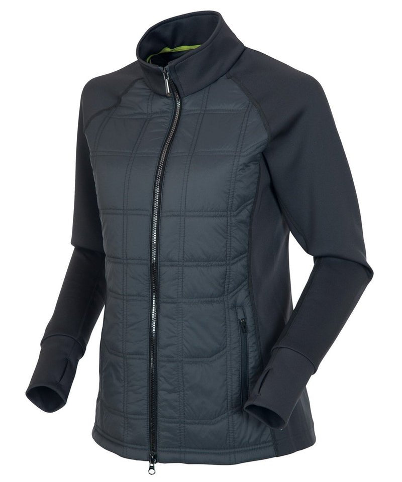 Sunice Women’s Ella Jacket – Niagara Golf Warehouse