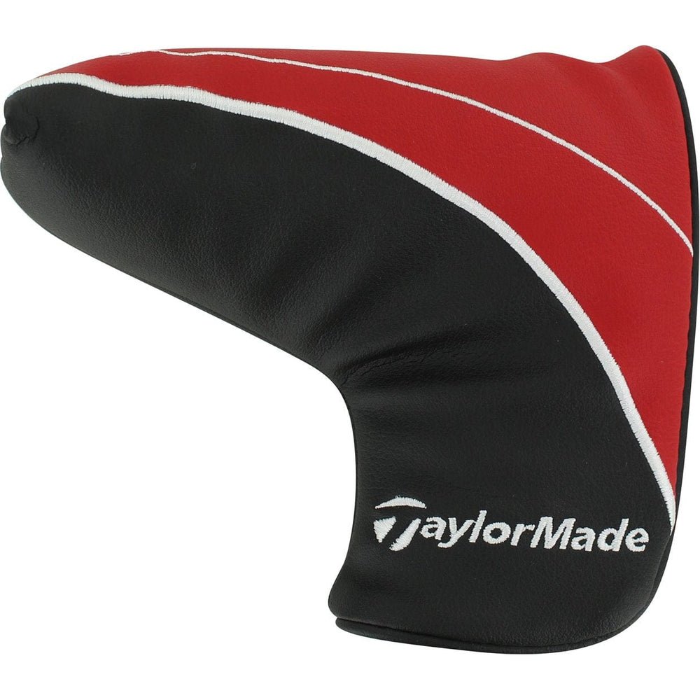TaylorMade Redline Blade Putter Head Cover – Niagara Golf Warehouse
