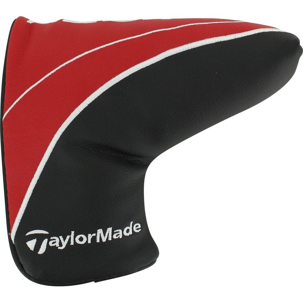 TaylorMade Redline Blade Putter Head Cover – Niagara Golf Warehouse